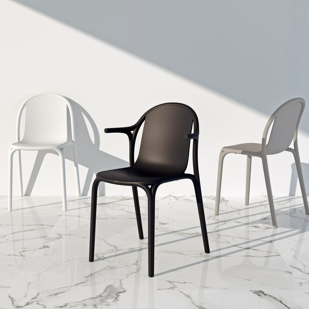 Brooklyn, chair – Tienda ESPACIOS