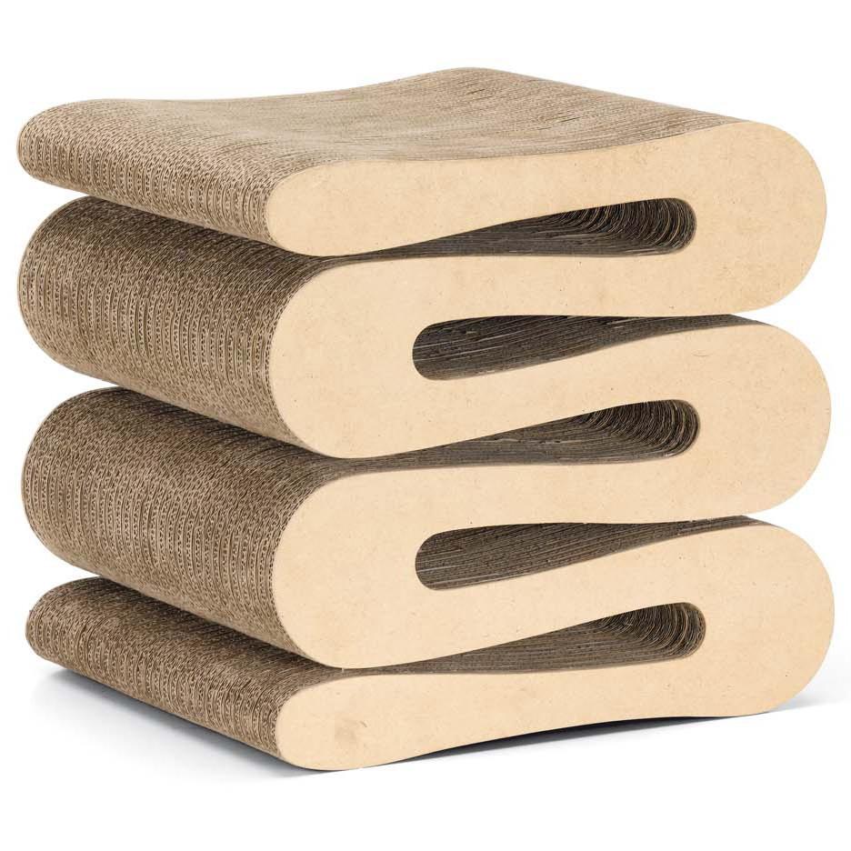 Wiggle Stool – Tienda ESPACIOS